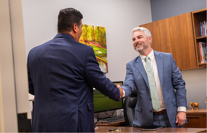 Preneed insurance services